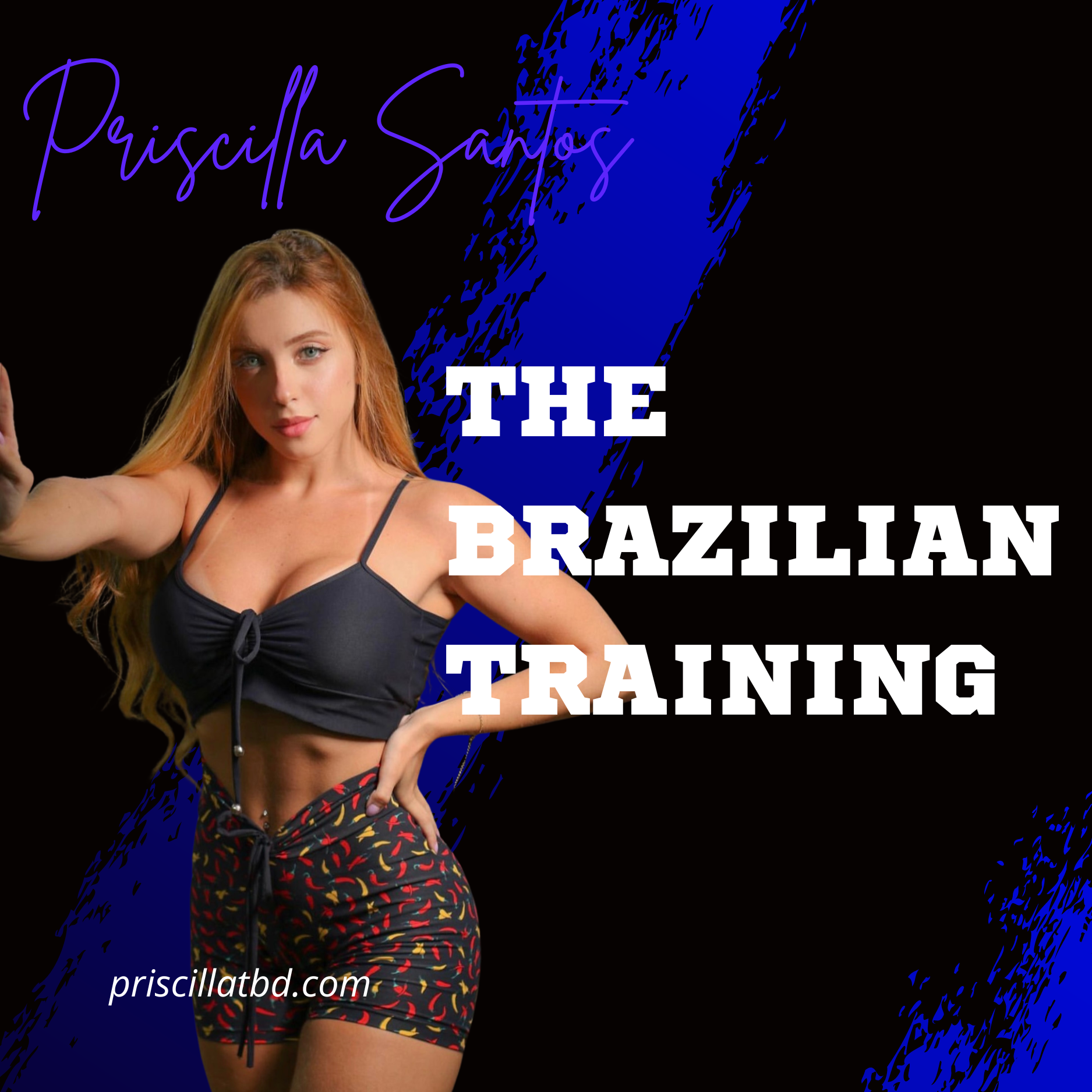 The Brazilian Training (subscription)