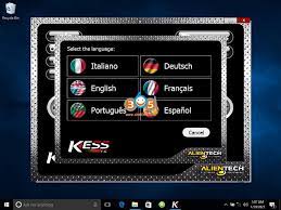 Kess V2.70