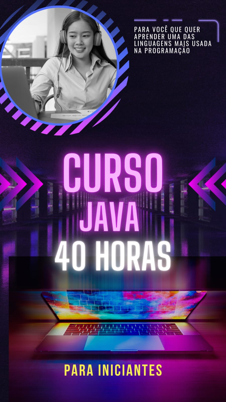 Curso Java - thomas | Hotmart