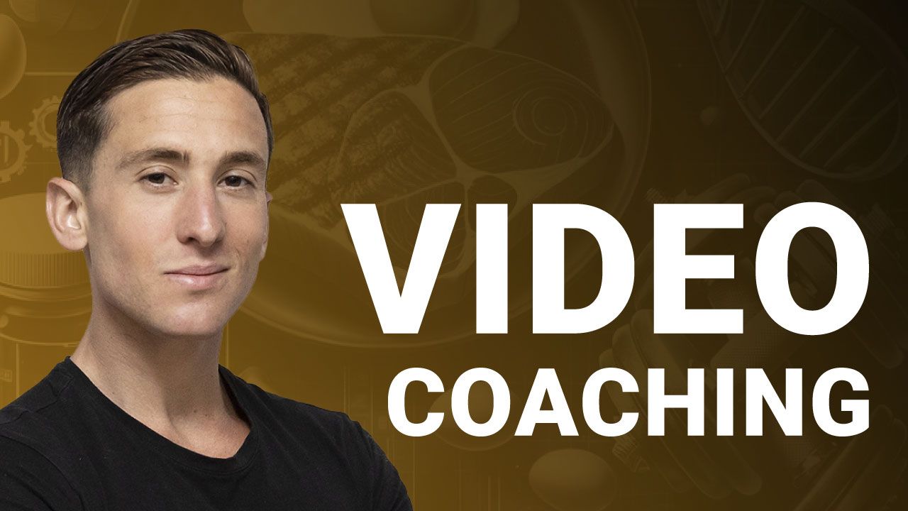 Video Coaching 30 minutos con Phil Hugo - Phil Hugo | Hotmart