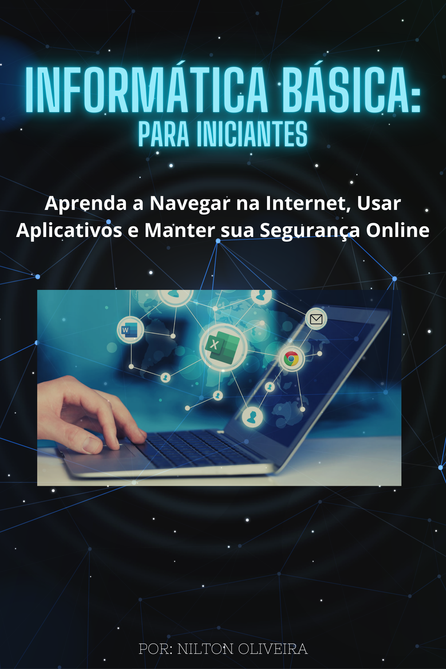 Informática Básica: para iniciantes - NRO Store | Hotmart