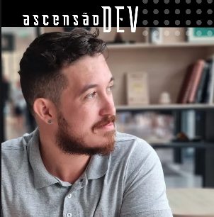 Ascensão Dev - Pablo Assis Borges | Hotmart