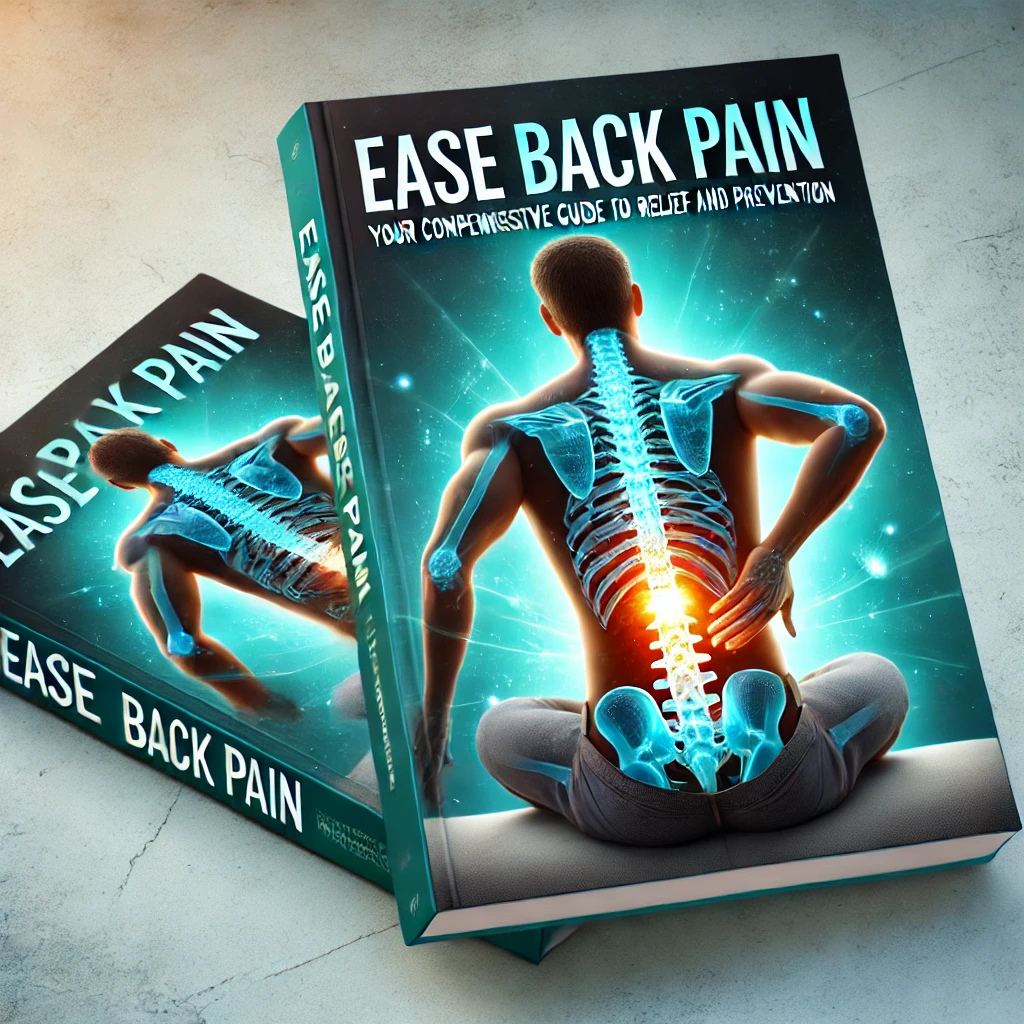 Easing Back Pain: Your Comprehensive Guide to Relief and Prevention