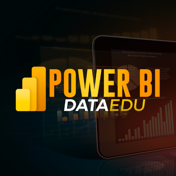 Power BI Edu Membresía - Didier Ateortua | Hotmart