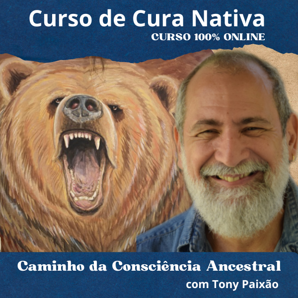 Caminho Da Consciencia Ancestral