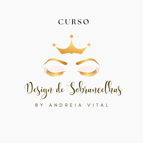 Curso Design De Sobrancelhas Do Zero A Primeira Cliente Andreia