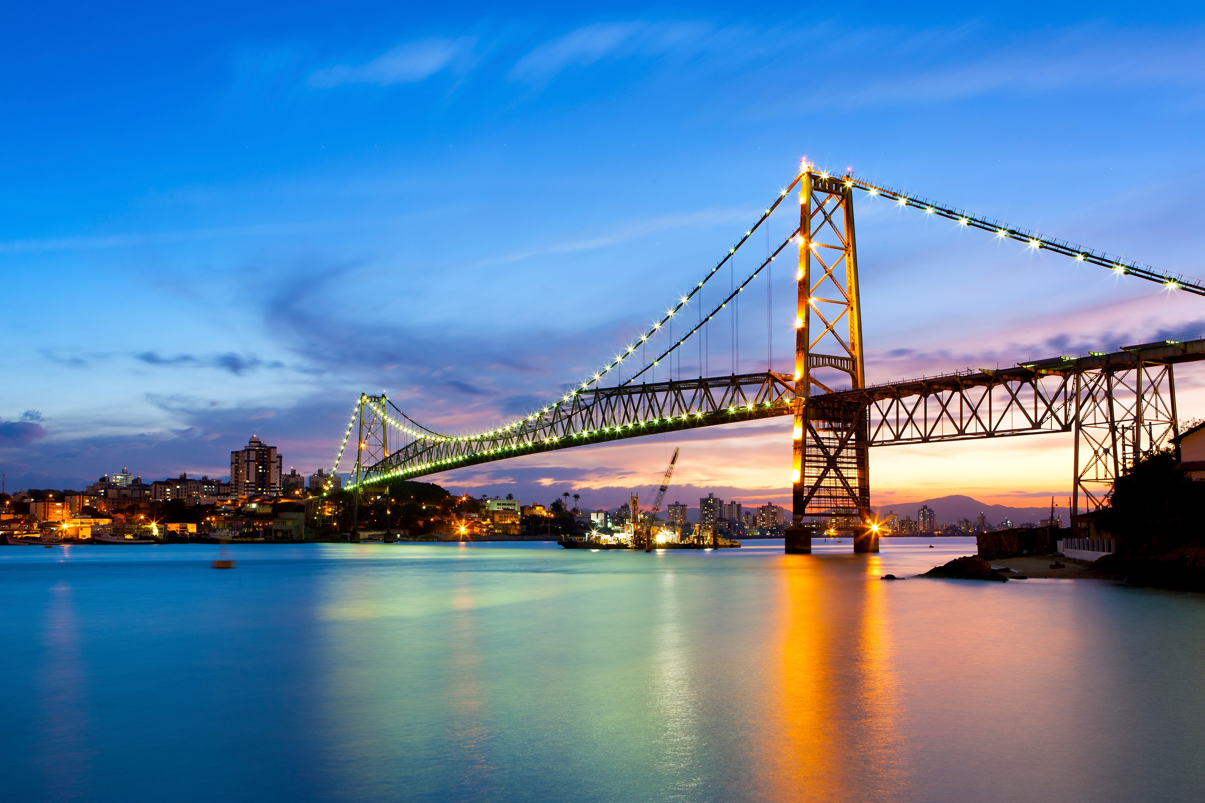 Floripa English Experience 🇺🇸🇬🇧 - Inglês em floripa | Hotmart