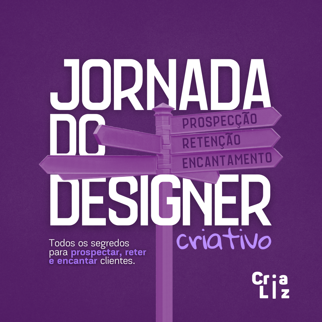 Jornada do Designer Criativo - Grupo Zyon | Hotmart