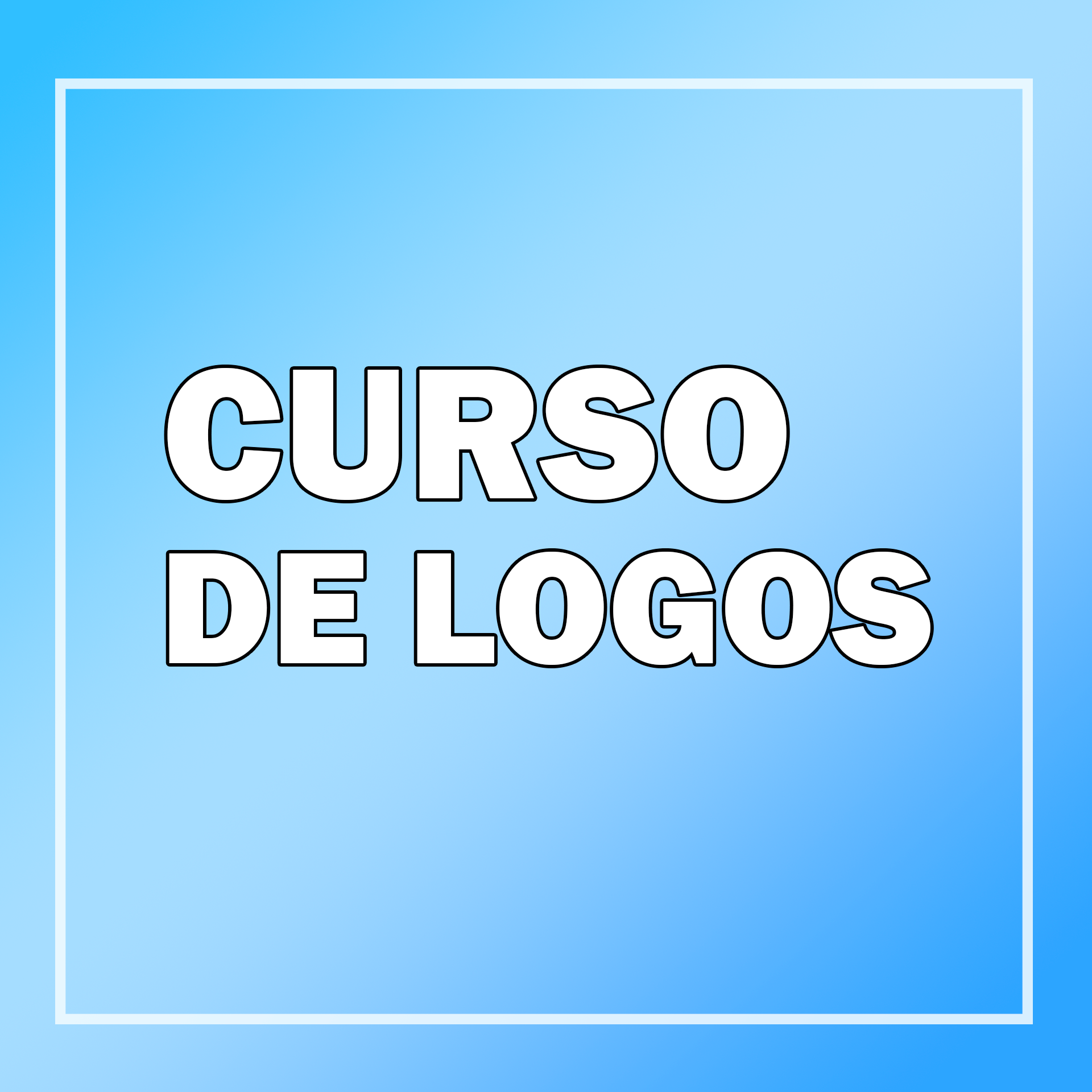 Curso de Logos e Design e-Sport - Dillan Wender dos Santos Nunes