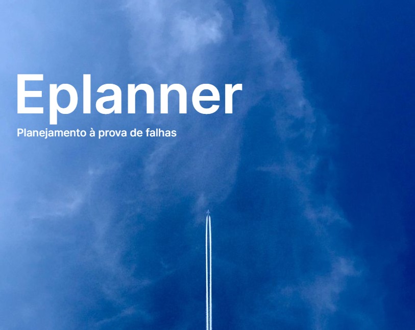 Eplanner - Ingrid Sampaio | Hotmart