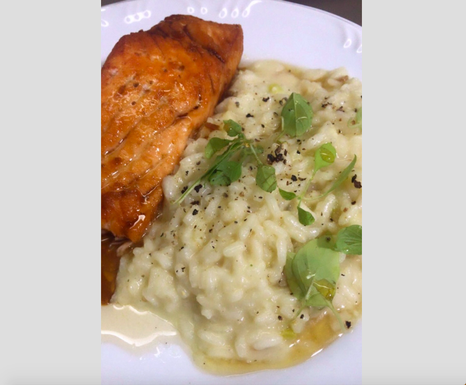 What do I cook today?