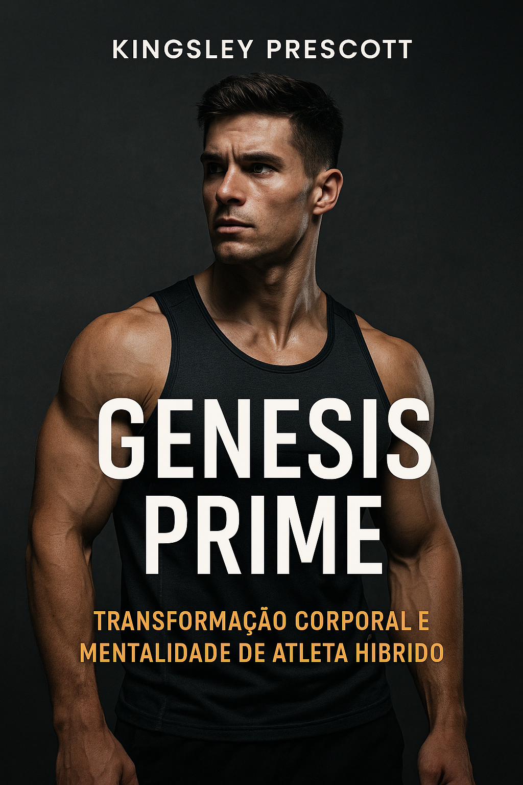 Genesis Prime