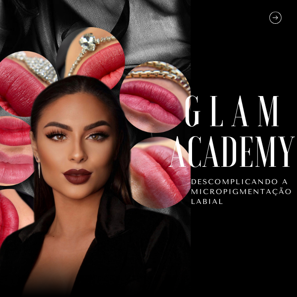 GLAM ACADEMY