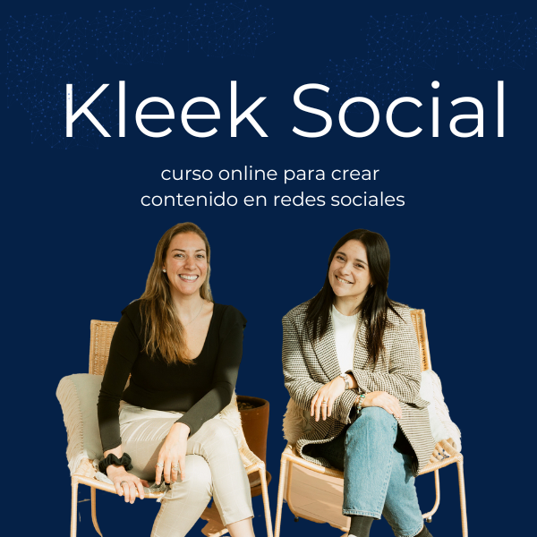 Kleek Social: programa de suscripción mensual para crecer en redes ...