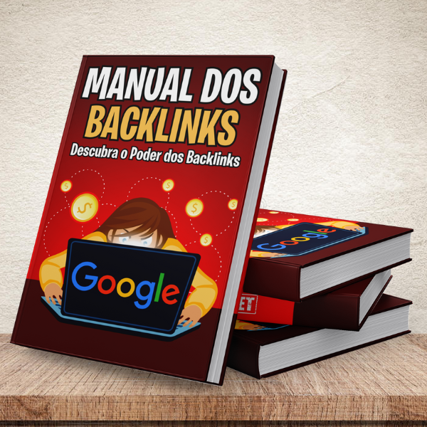PLR Manual dos Backlinks - douglas morais | Hotmart