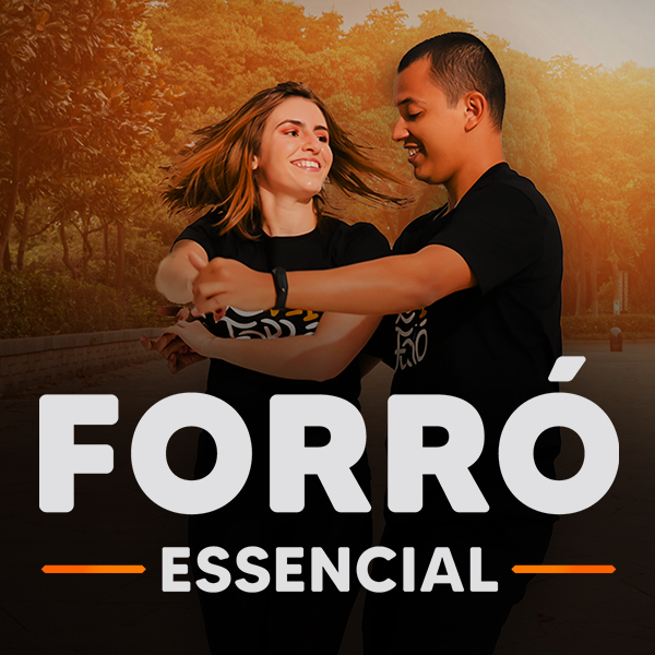 Forró Essencial - Lá vai Forró | Hotmart