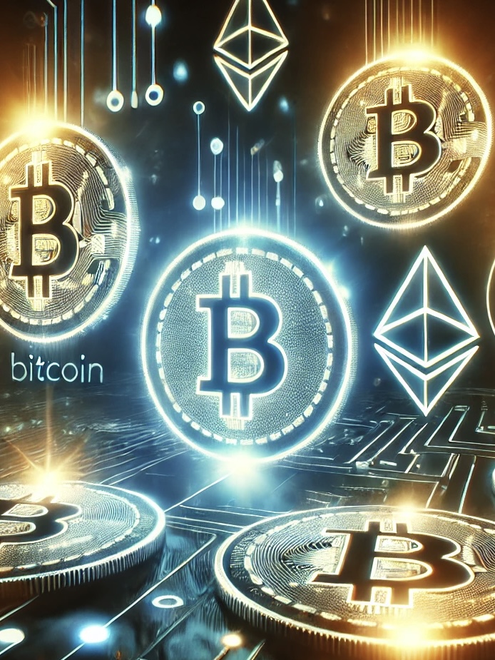 Guia Completo de Criptomoedas: Do Básico ao Avançado - Eduardo Sch...