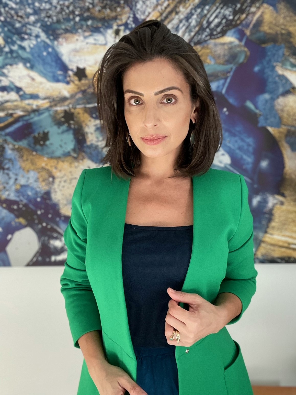 Identifique seu Estilo - Adriana Oliveira | Hotmart