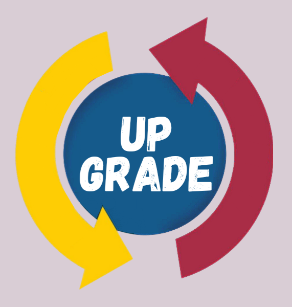 Up Grade - terapeuta - Sandra Santos | Hotmart