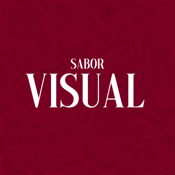 SABOR VISUAL - Tassia Rafaelle de Oliveira Moreira | Hotmart