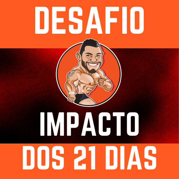 Impacto 21 Dias - Fabricio Giugni | Hotmart