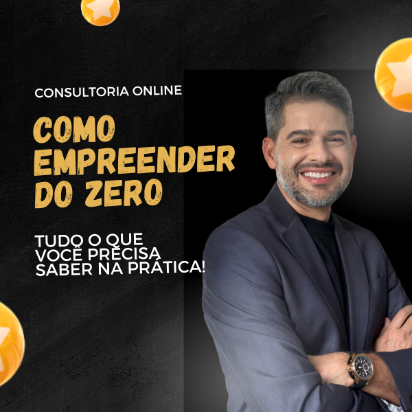 Como Empreender do Zero - CEZ - CRISTIAN ARAUJO COSTA | Hotmart