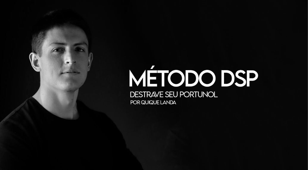 Método DSP en español - Enrique Landa Cuba | Hotmart