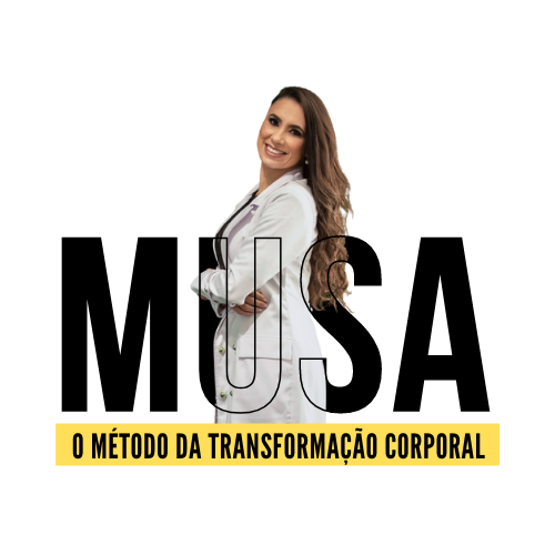 MUSA - O MÉTODO DA TRANSFORMAÇÃO CORPORAL