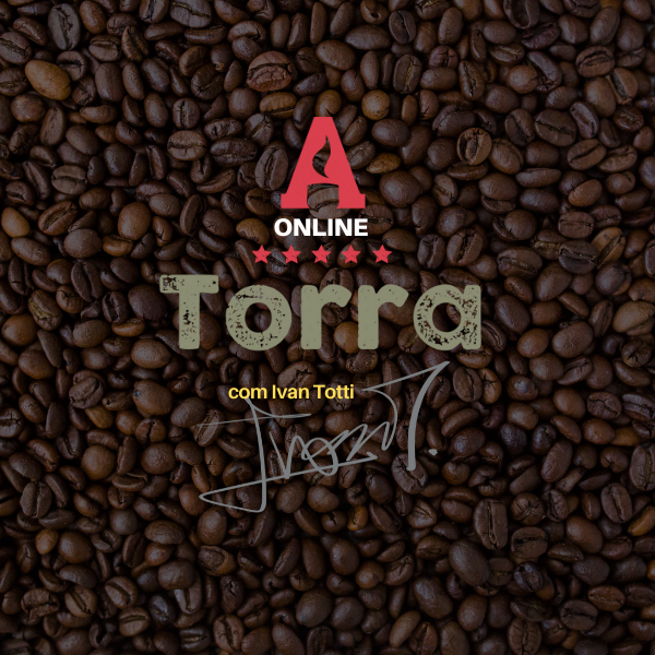 Torra - Academia do Café | Hotmart