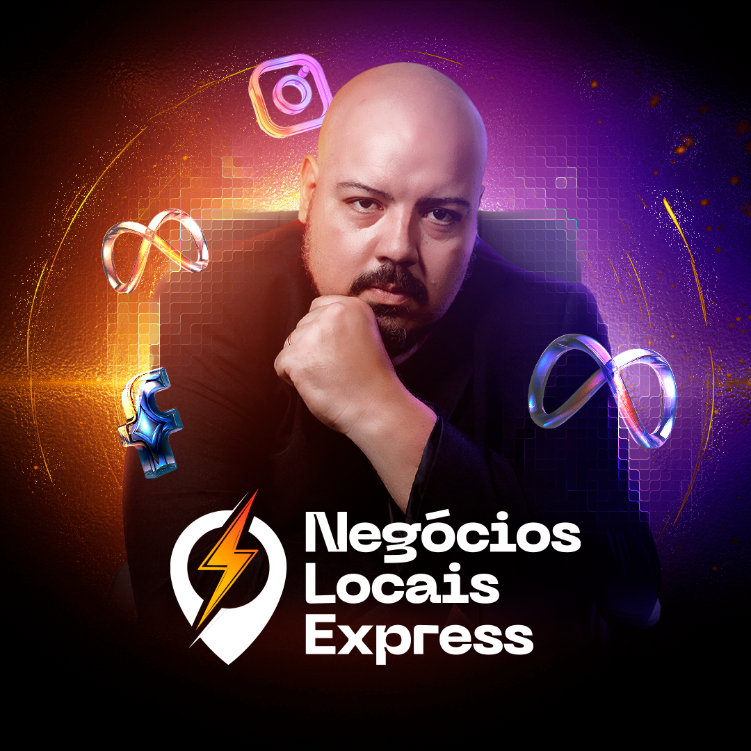 Workshop Negócios Locais (Gravação)