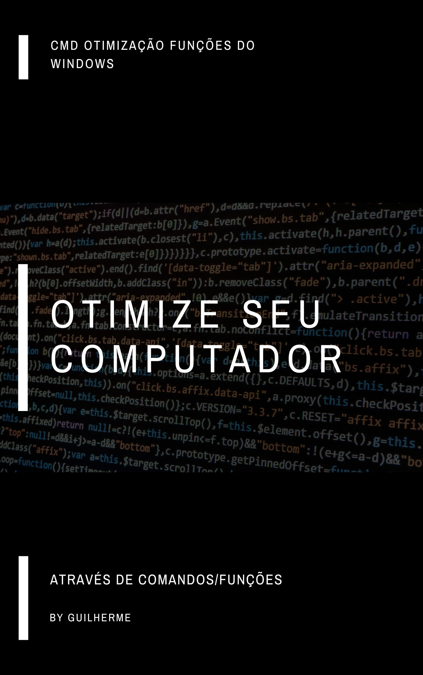 Otimize seu computador sem gastar $ - Guilherme Costa da Silva | Ho... Otimize seu computador sem gastar $ - Guilherme Costa da Silva | Ho...