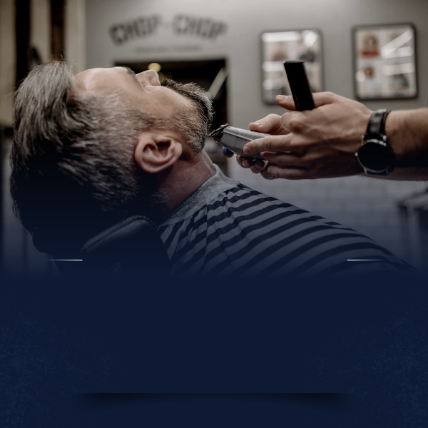 BARBA SIMPLES - Victoria Sande | Hotmart