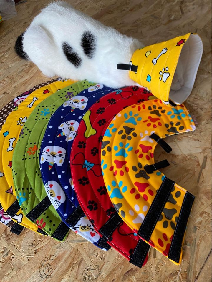 MOLDE COLAR ELIZABETANO - aquila santos | Hotmart