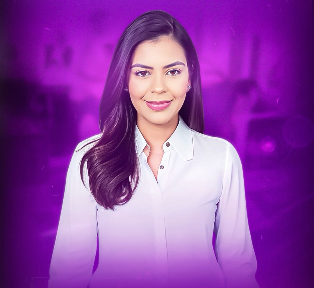 Tendências de Recursos Humanos 2024 - Profissionais de RH - Dayanne...