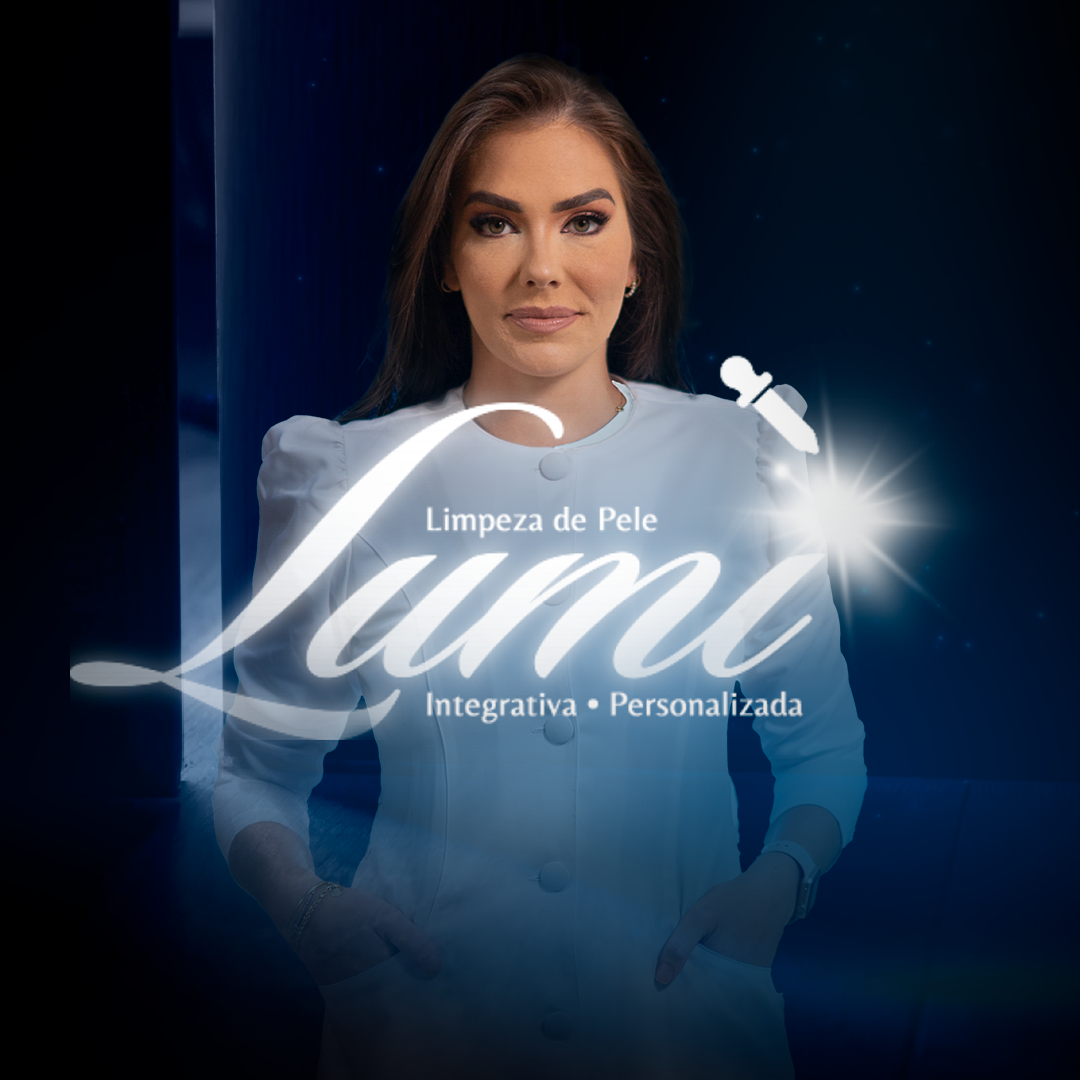 Lumi - Limpeza de Pele Integrativa e Personalizada - GSG Treinament...