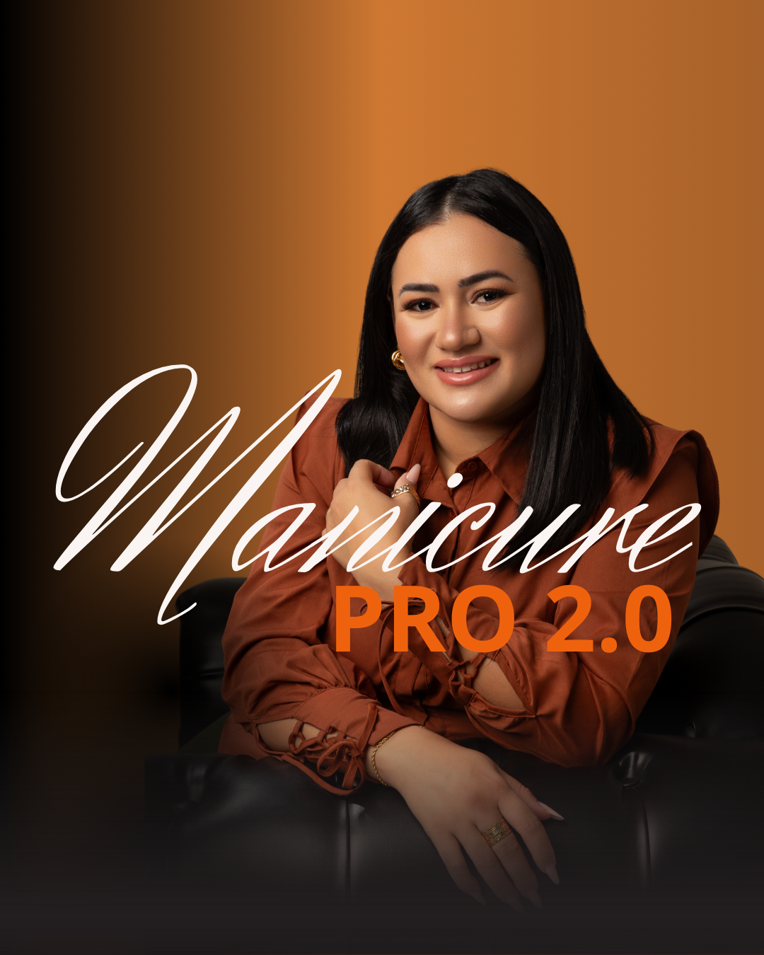 Manicure PRO 2.0 - Aldarlene Gomes de Araújo | Hotmart