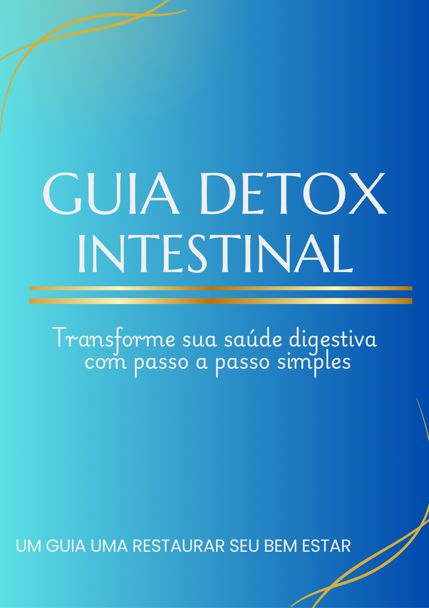 “🔥 Protocolo Detox Intestinal — Resultados Mais Rápidos e Clientes...