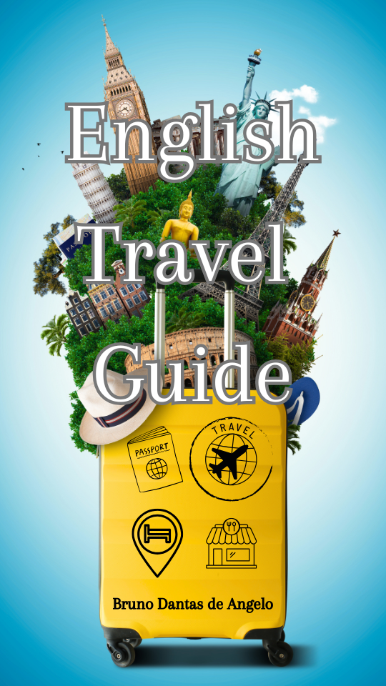 English Travel Guide