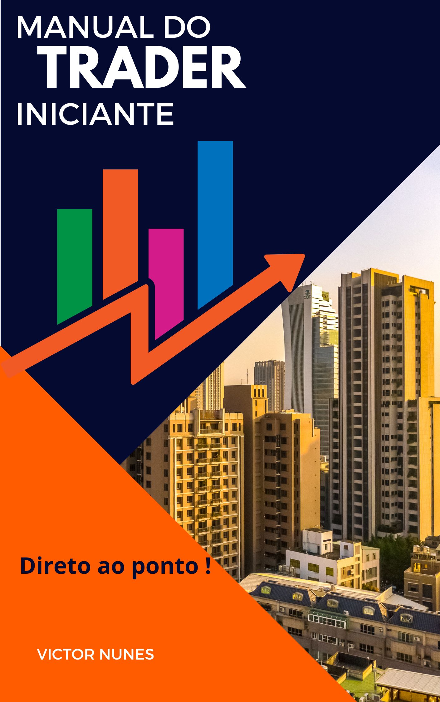 trader iniciante - victor nunes | Hotmart