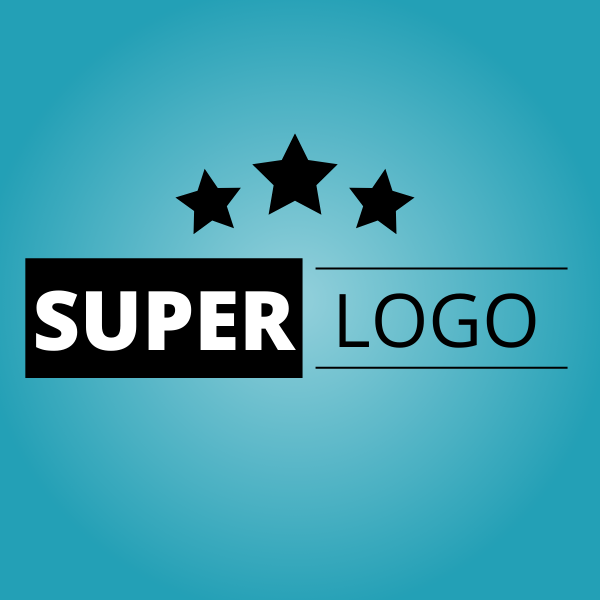 Super Logo