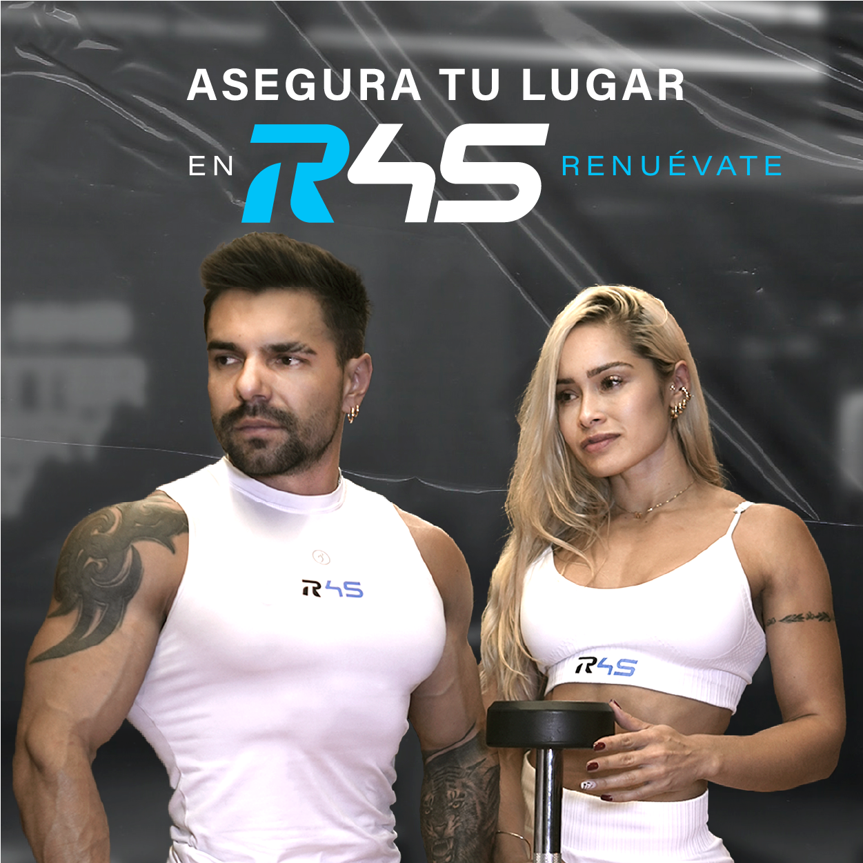 Reto RT45