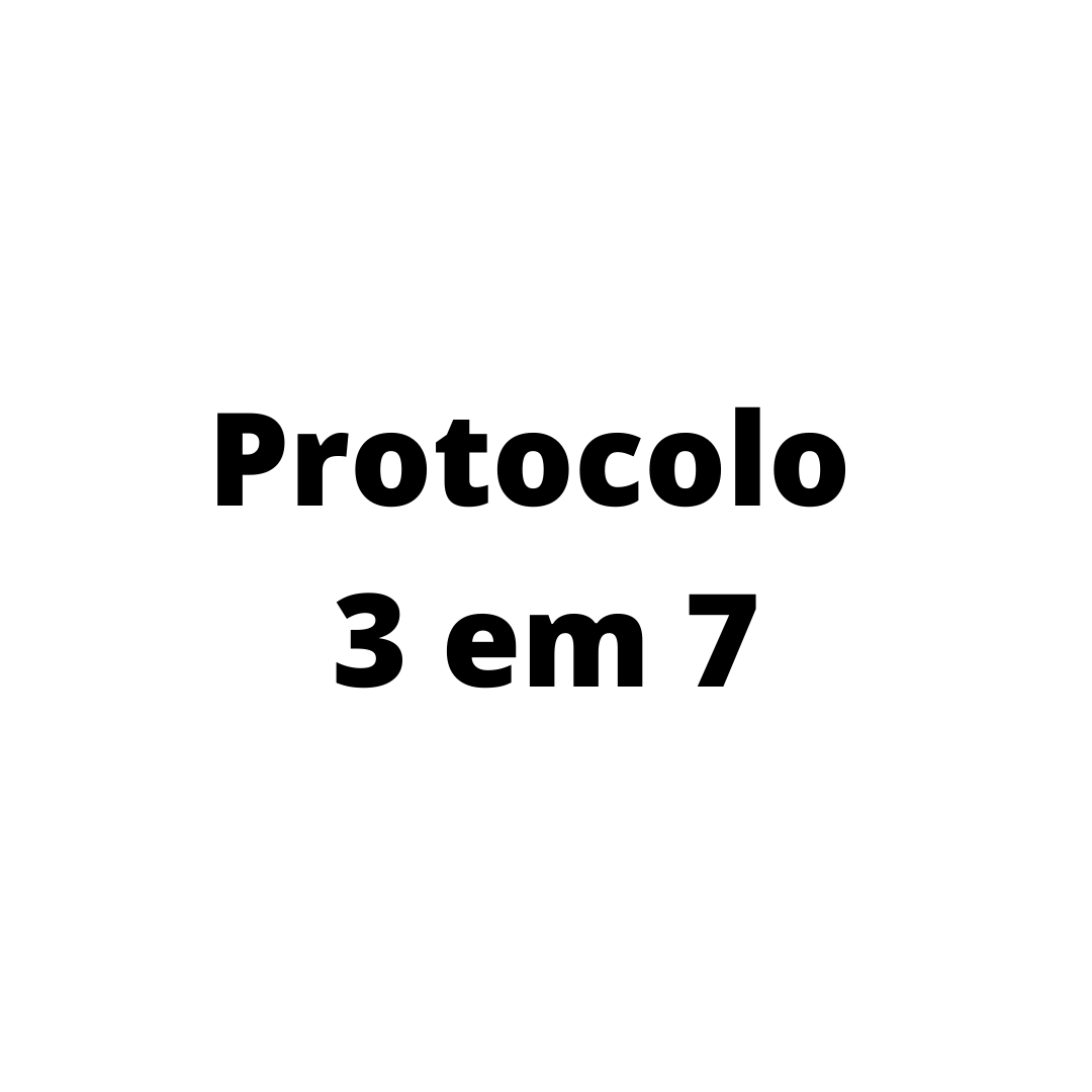 Protocolo 7 em 3