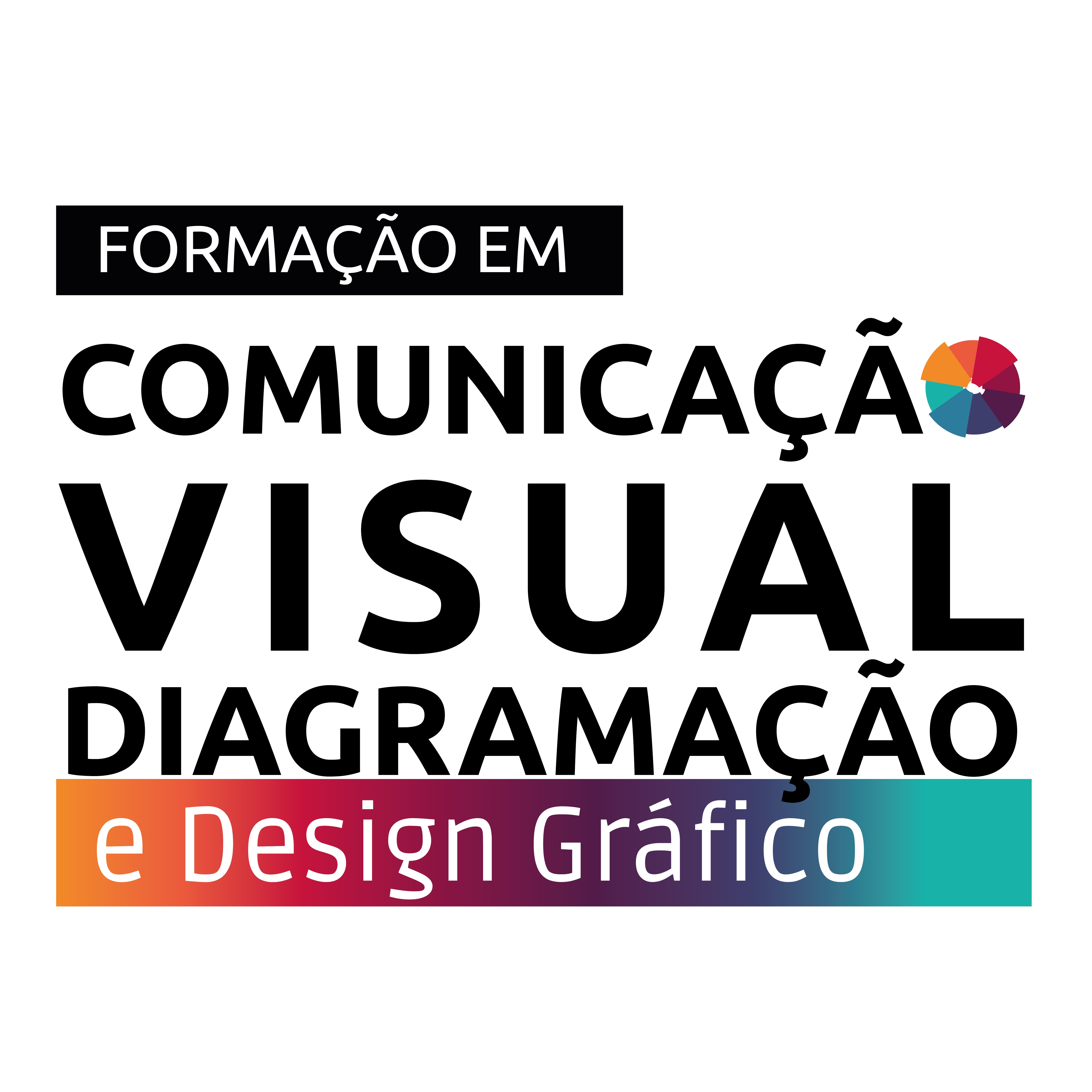 Design Grafico De Comunicacao Visual