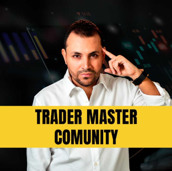 Trader Master Comunity