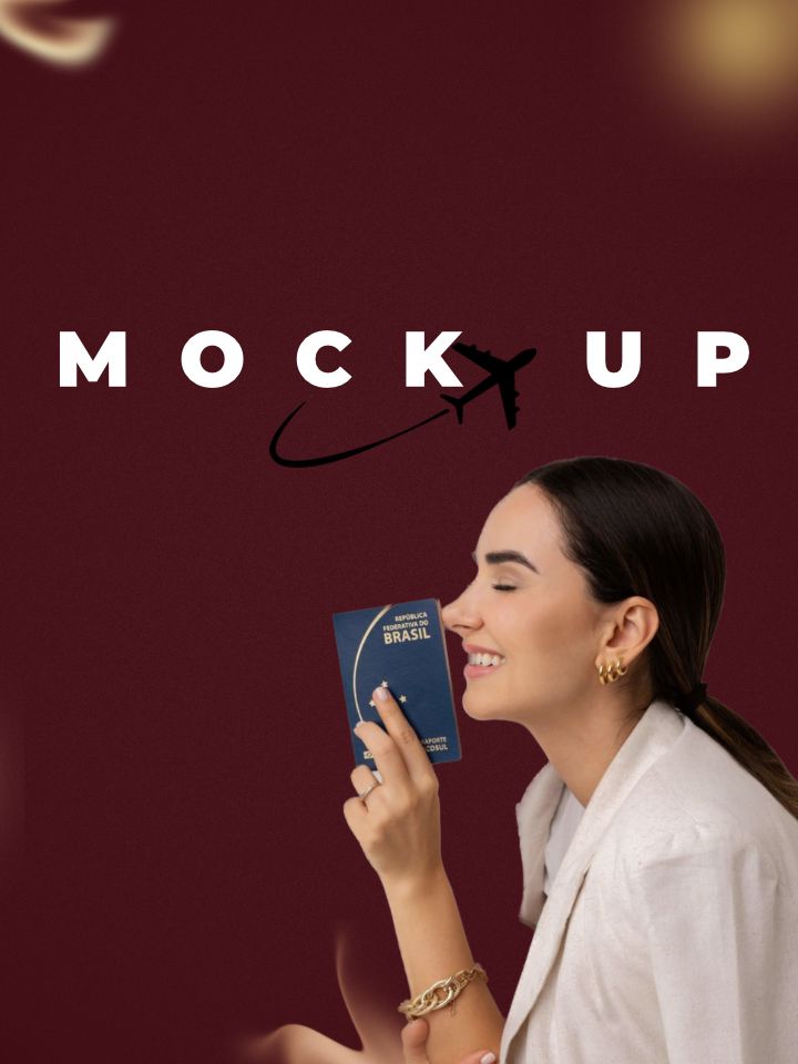 Mock up - Andrielli da Cruz Prianti | Hotmart