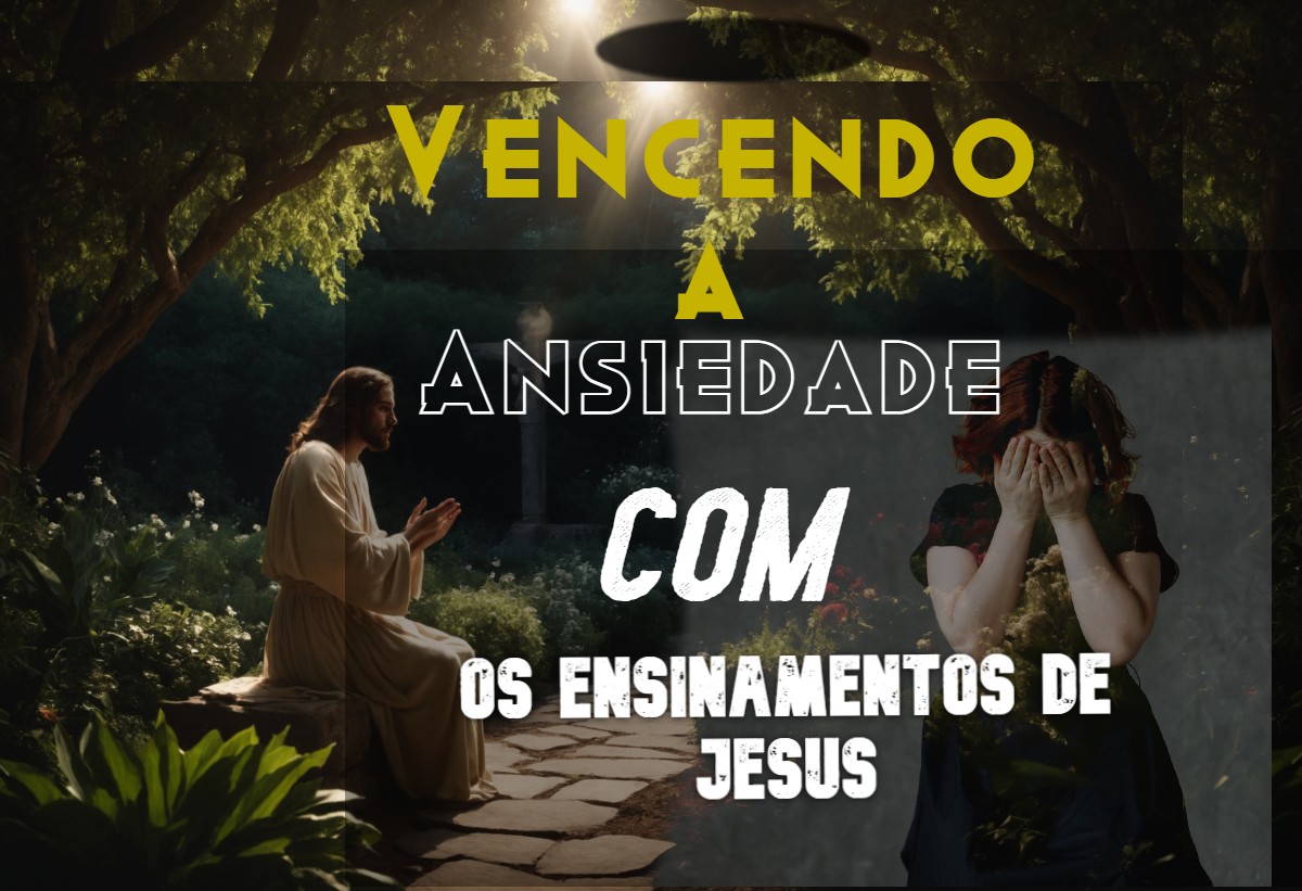 Vencendo a Ansiedade em 7 dias - Diomar Alexandrino | Hotmart
