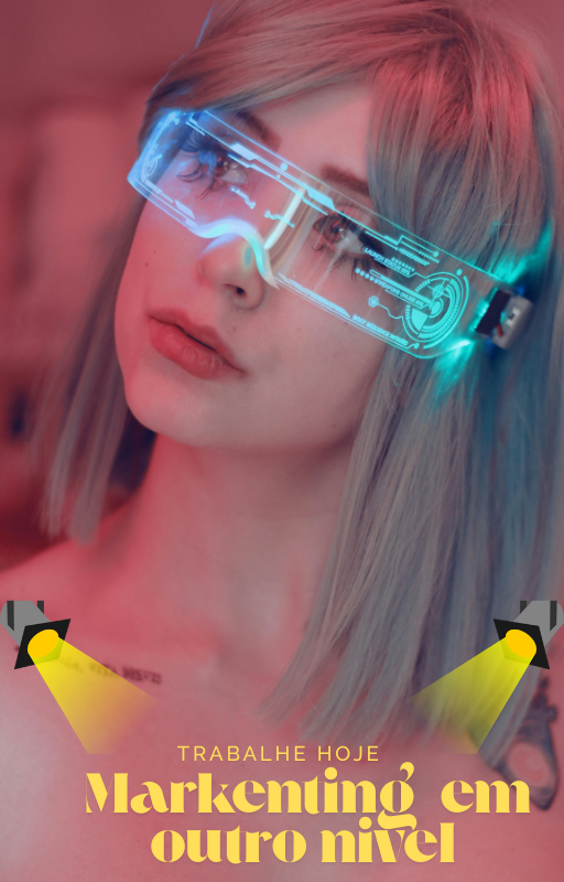Markenting em Outro Nivel