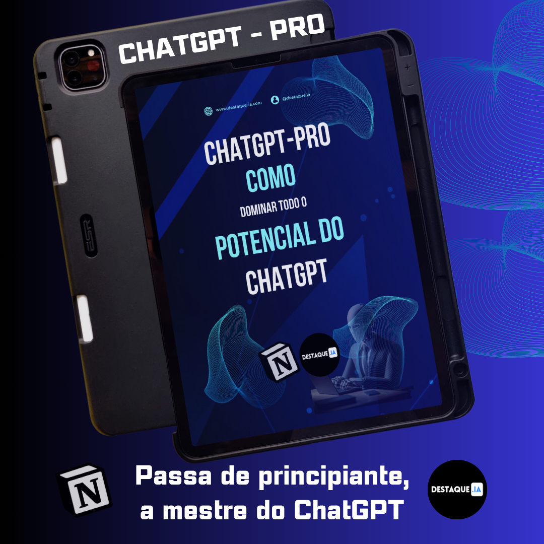 ChatGPT-PRO - DigitalCrafters,sas | Hotmart