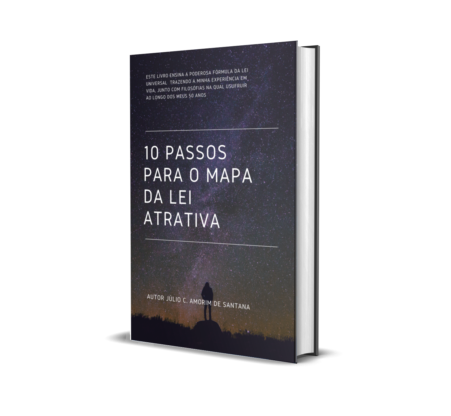 10 PASSOS PARA O MAPA DA LEI ATRATIVA