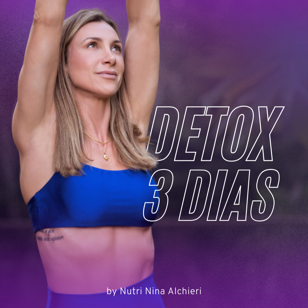 DETOX 3 DIAS